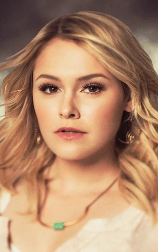 Chloe Irene Williams | Left Behind Wiki | Fandom