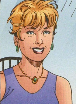 Amanda White | Left Behind Wiki | Fandom