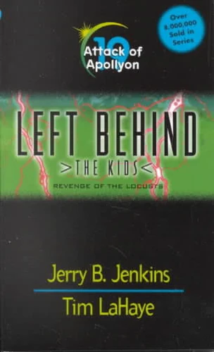 Attack of Apollyon | Left Behind Wiki | Fandom