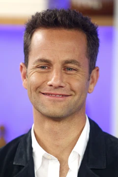 kirk cameron