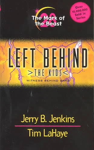 The Mark of the Beast | Left Behind Wiki | Fandom