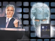 Nicolae Jetty Carpathia | Left Behind Wiki | Fandom