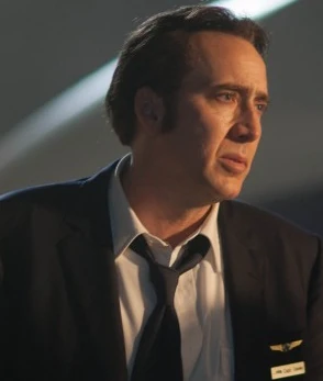 Rayford Steele | Left Behind Wiki | Fandom