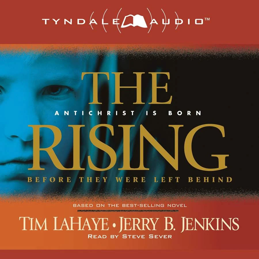 The Rising (audio book) | Left Behind Wiki | Fandom