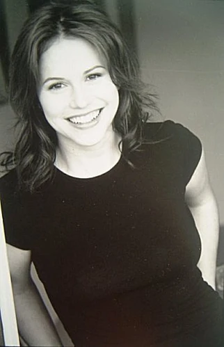 Janaya Stephens | Left Behind Wiki | Fandom