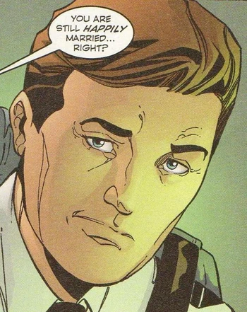 Rayford Steele | Left Behind Wiki | Fandom