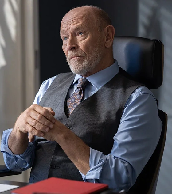 Stephen Plank | Left Behind Wiki | Fandom