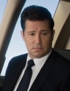 Christopher Smith | Left Behind Wiki | Fandom