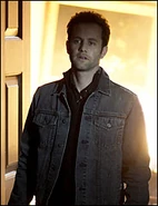 Cameron Williams | Left Behind Wiki | Fandom