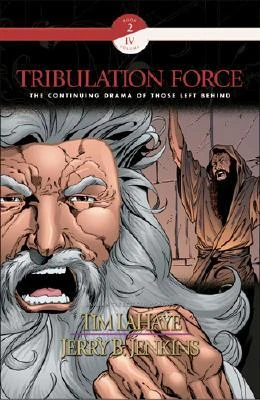 Tribulation Force Book 2 Volume IV | Left Behind Wiki | Fandom