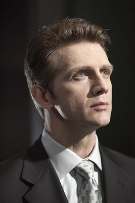 Nicolae Jetty Carpathia | Left Behind Wiki | Fandom