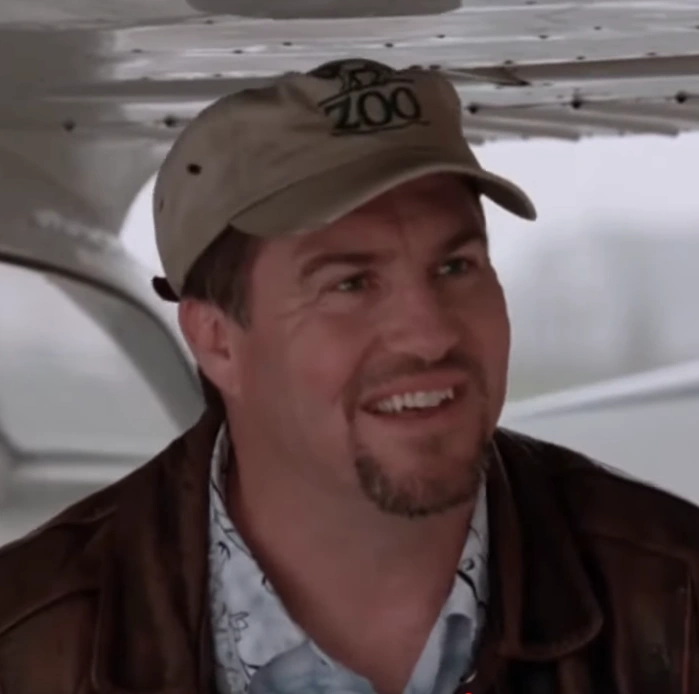 Kenneth Ritz | Left Behind Wiki | Fandom