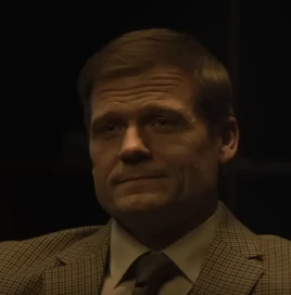 Nicolae Jetty Carpathia | Left Behind Wiki | Fandom