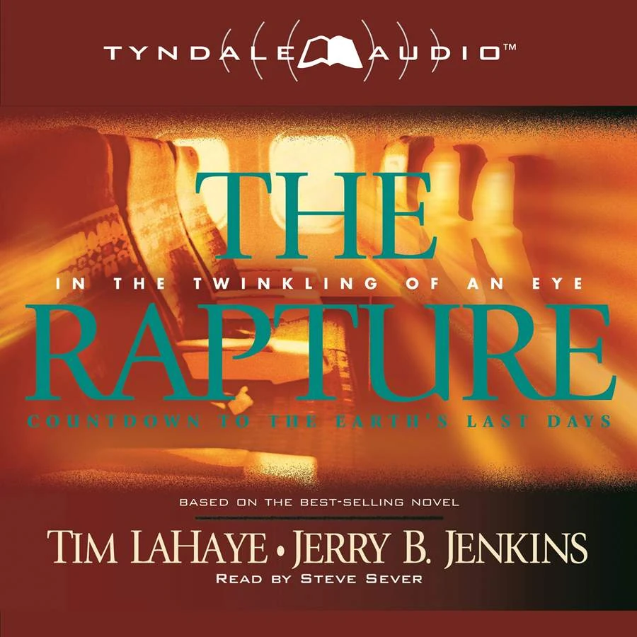 The Rapture (audio book) | Left Behind Wiki | Fandom