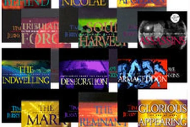 Left Behind The Kids Vicki Byrne