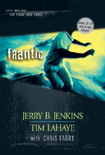 Left Behind Kids Books