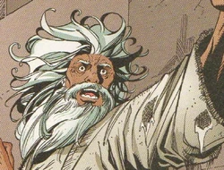 Eli | Left Behind Wiki | Fandom