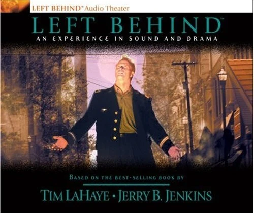 Left Behind: an Experience in Sound and Drama | Left Behind Wiki | Fandom