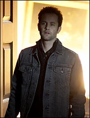 Cameron "Buck" Williams | Left Behind: The Kids Wiki | Fandom