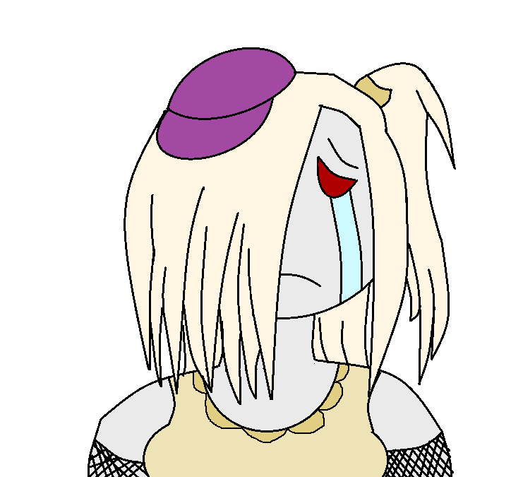 The Gangster Witch | Left 4 Dead Fanon Wiki | Fandom