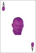 Purple Francis | Left 4 Dead Fanon Wiki | Fandom