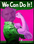 Purple Francis | Left 4 Dead Fanon Wiki | Fandom