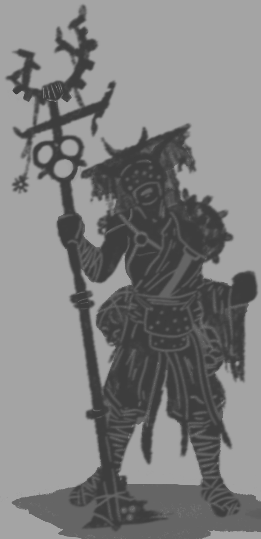 The Herder | Left 4 Dead Fanon Wiki | Fandom