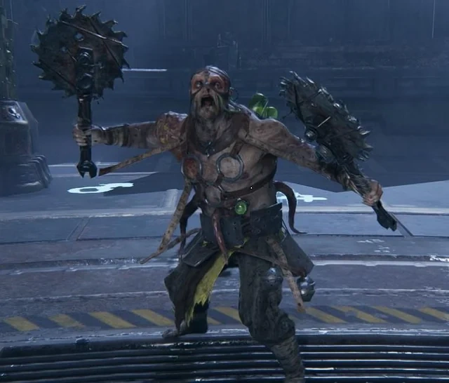 Rager | Left 4 Dead Fanon Wiki | Fandom