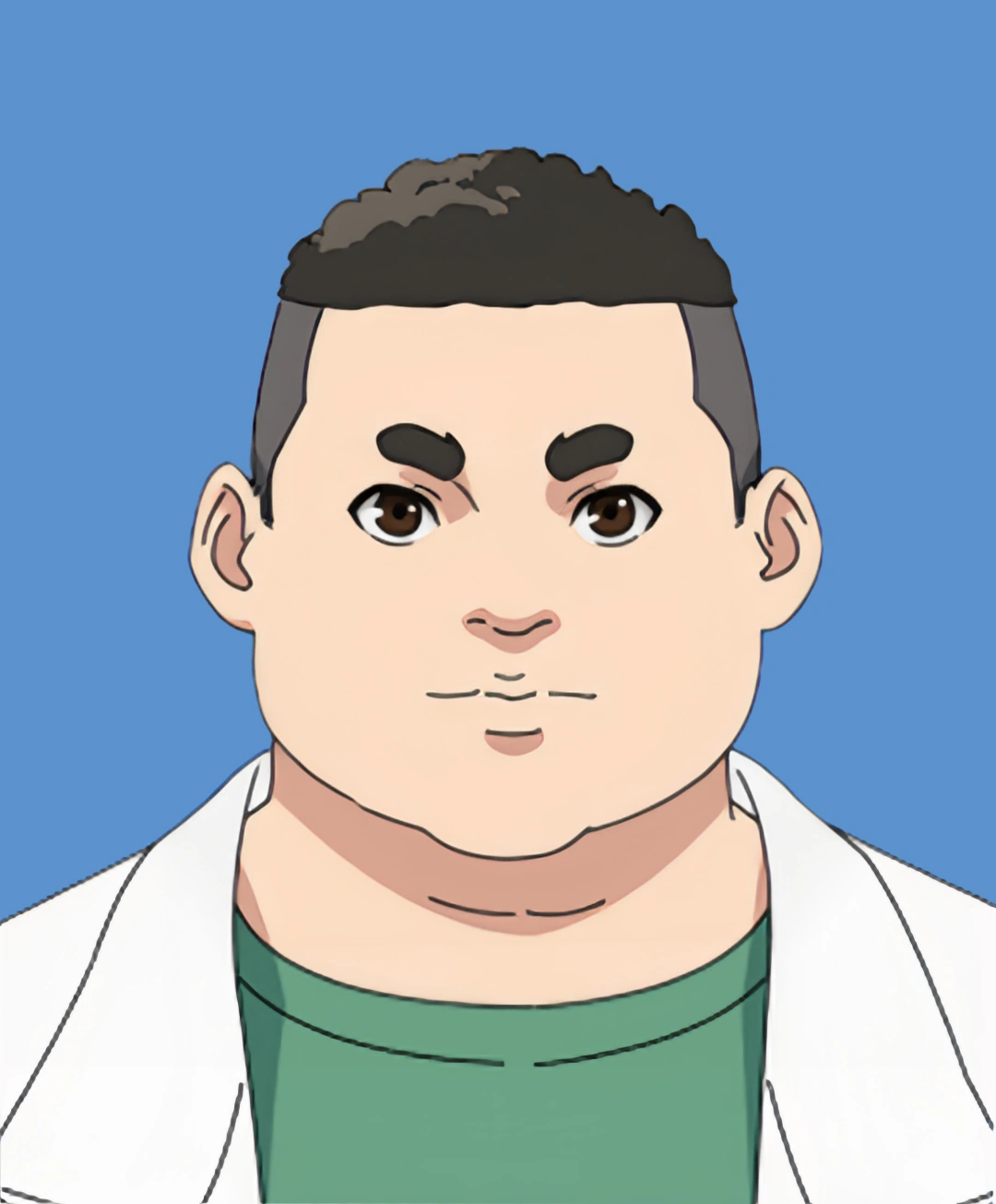 Sima Chenkuan | Left-Hand Layup Wiki | Fandom