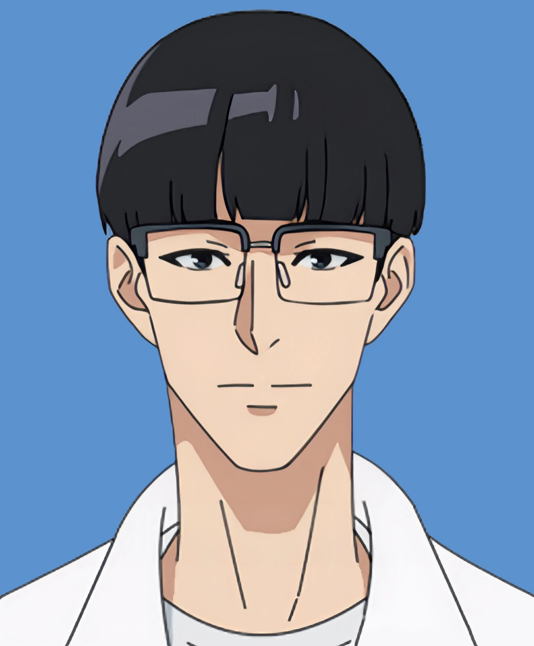 Gao Zhan | Left-Hand Layup Wiki | Fandom