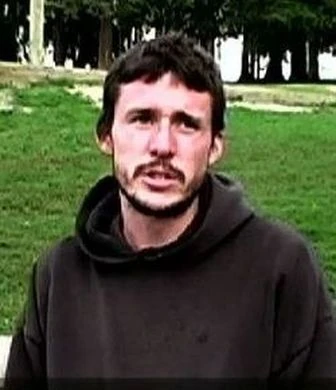 Peter Gelderloos | Left-Libertarian Wiki | Fandom