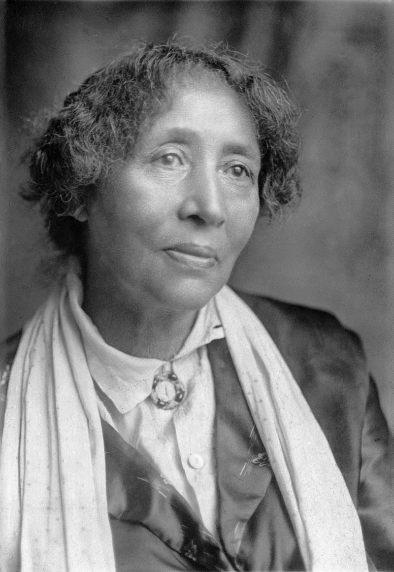 Lucy Parsons | Left-Libertarian Wiki | Fandom
