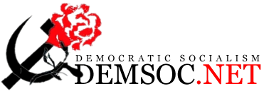 Democratic socialism | Left Wing Wiki | Fandom