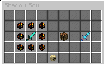 Shadow Soul | LeftyPvP Wiki | Fandom