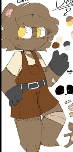 Devon | Leftyscott Wiki | Fandom