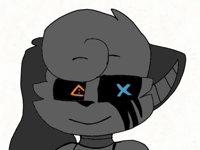 Nameless robot | Leftyscott Wiki | Fandom