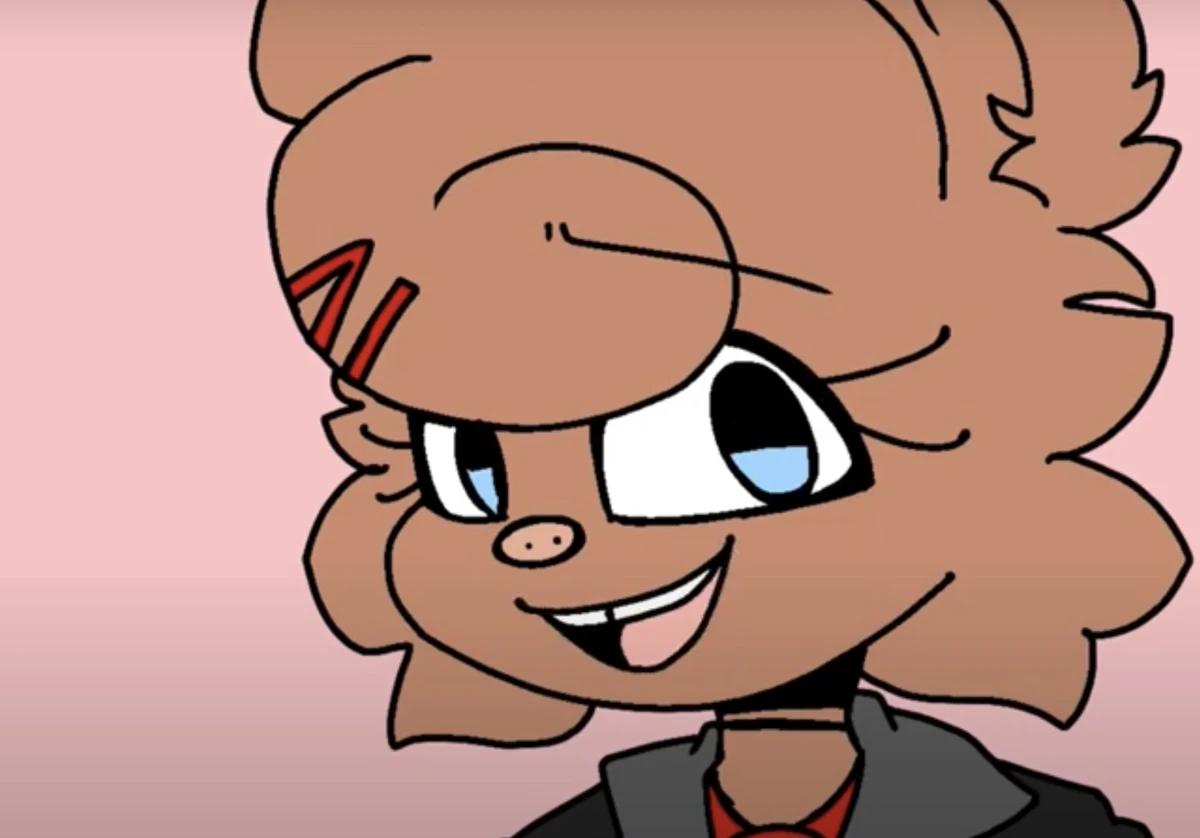 Jessica | Leftyscott Wiki | Fandom