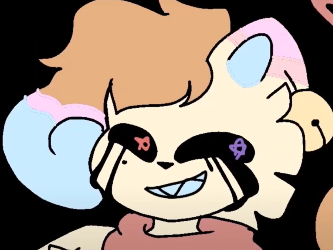 Chime | Leftyscott Wiki | Fandom