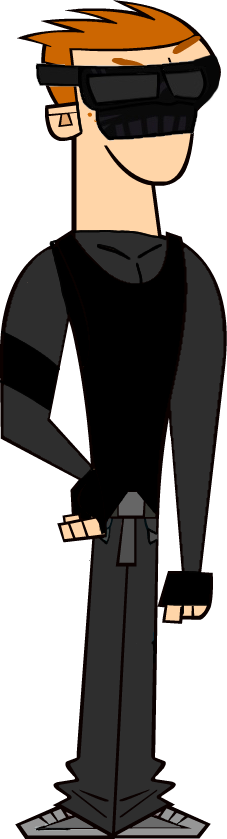 Mystery / Vigilante Scott | Leftyverse Wiki | Fandom