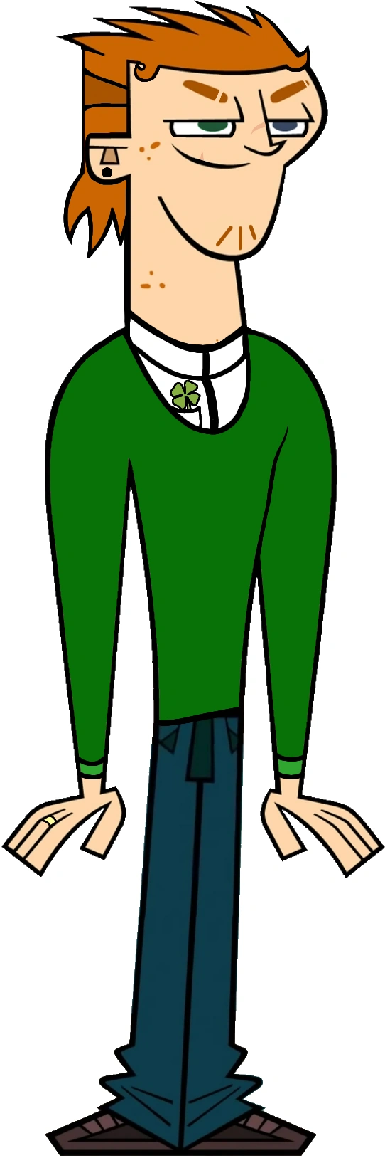 Sidewaydy | Leftyverse Wiki | Fandom