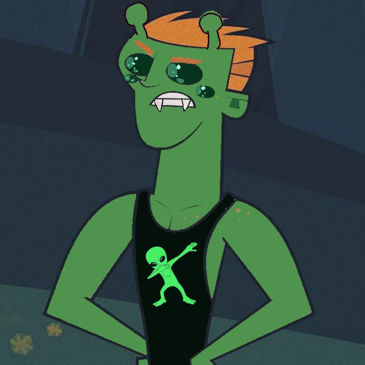 Skewy / Alien scott (⌇⌰ ⍙⊬) | Leftyverse Wiki | Fandom