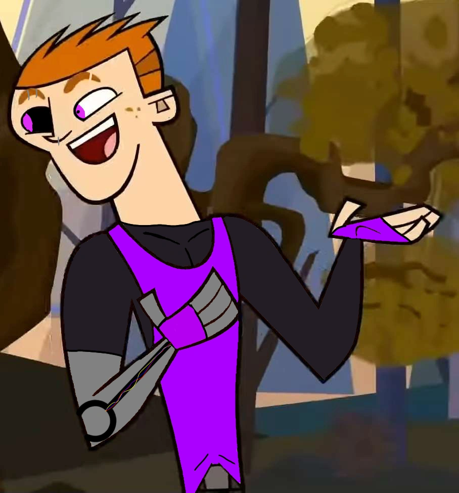 Horizontally / Future Scott | Leftyverse Wiki | Fandom