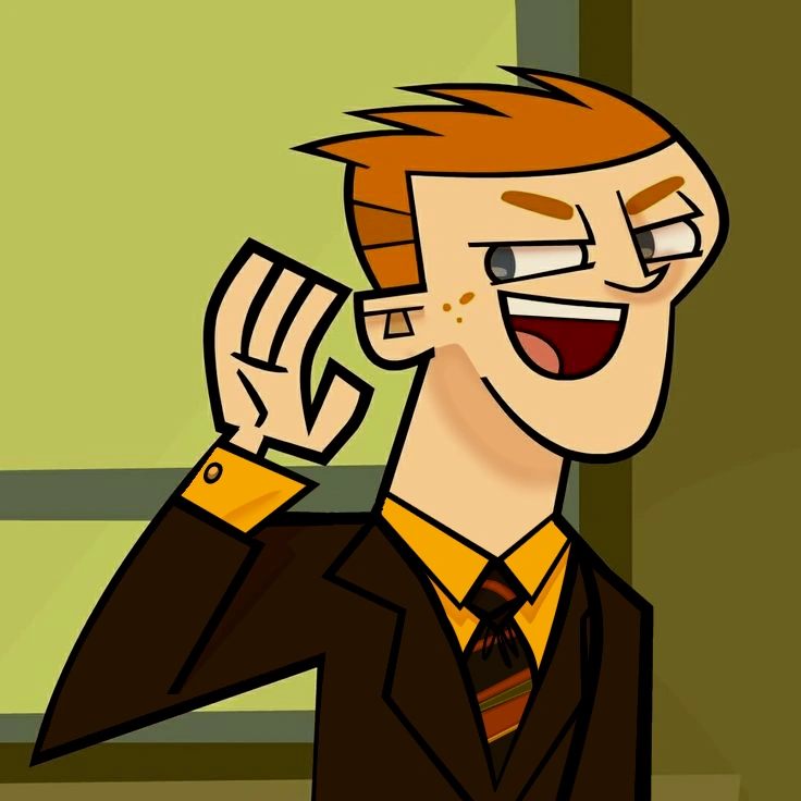 Goody / Scott Goodman | Leftyverse Wiki | Fandom