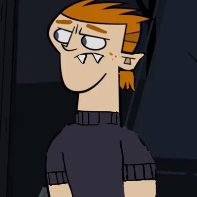 Pointy // Vampire Scott | Leftyverse Wiki | Fandom