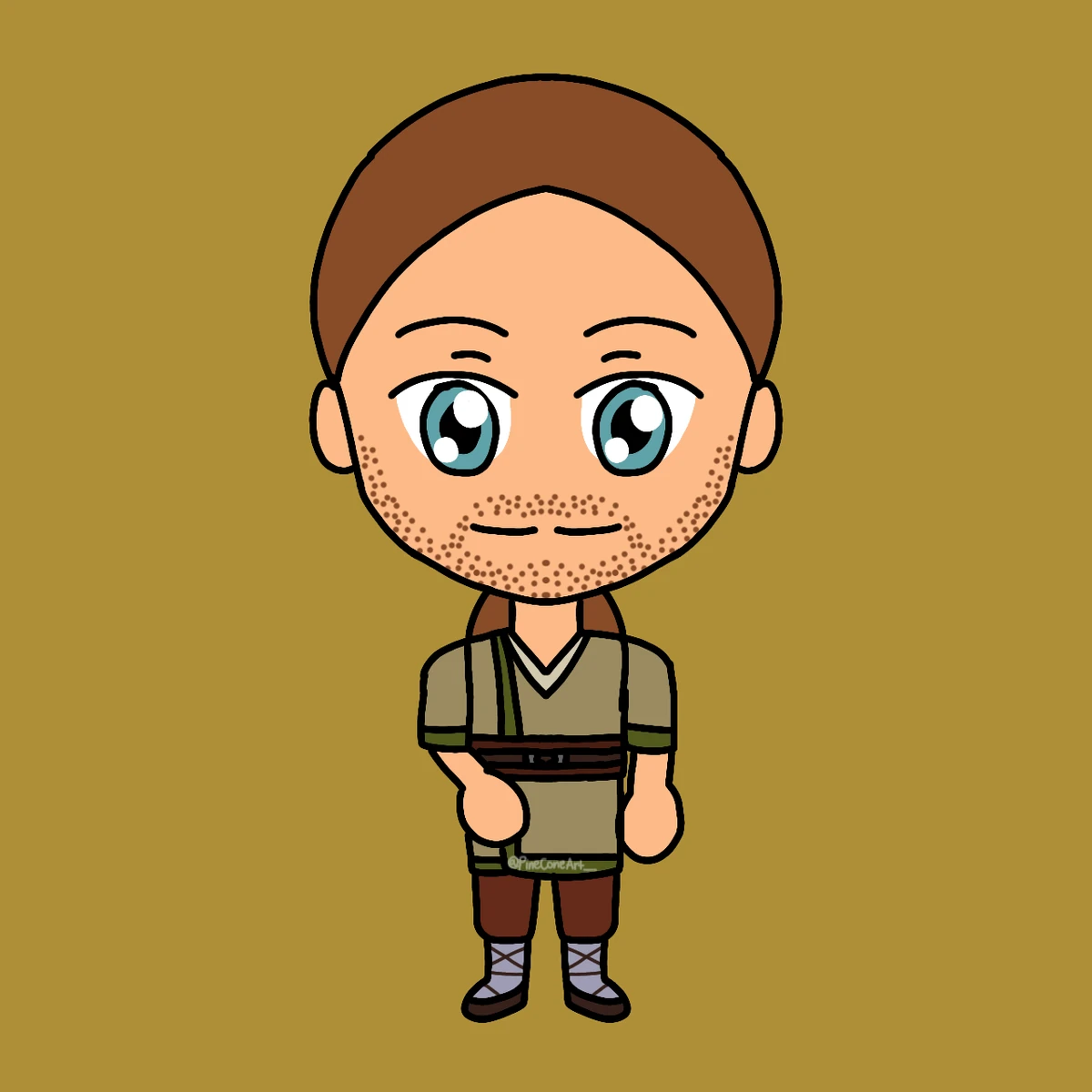 Angalo Cheahone | Legabeck Wiki | Fandom