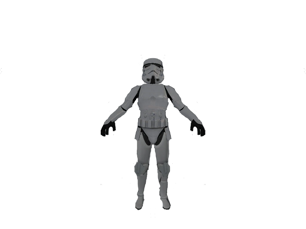 Stormtrooper | Star Wars: Legacies of the Galaxy Wiki | Fandom