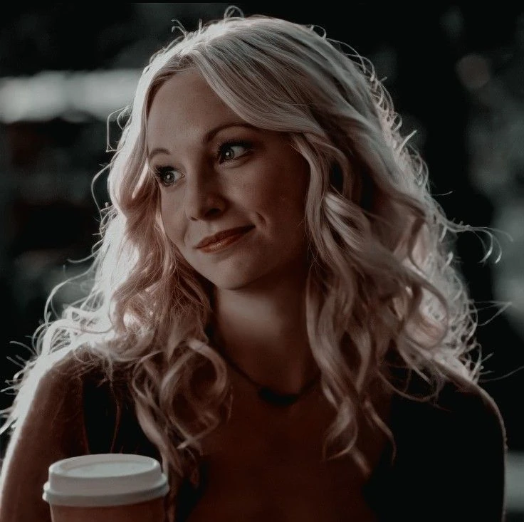 Caroline Forbes | Legacies of Tvd + To Wiki | Fandom