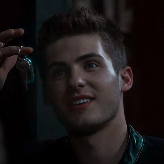 Henry Salvatore | Legacies of Tvd + To Wiki | Fandom