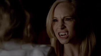 Caroline Forbes-Mikaelson | Wiki Legaciesbr | Fandom