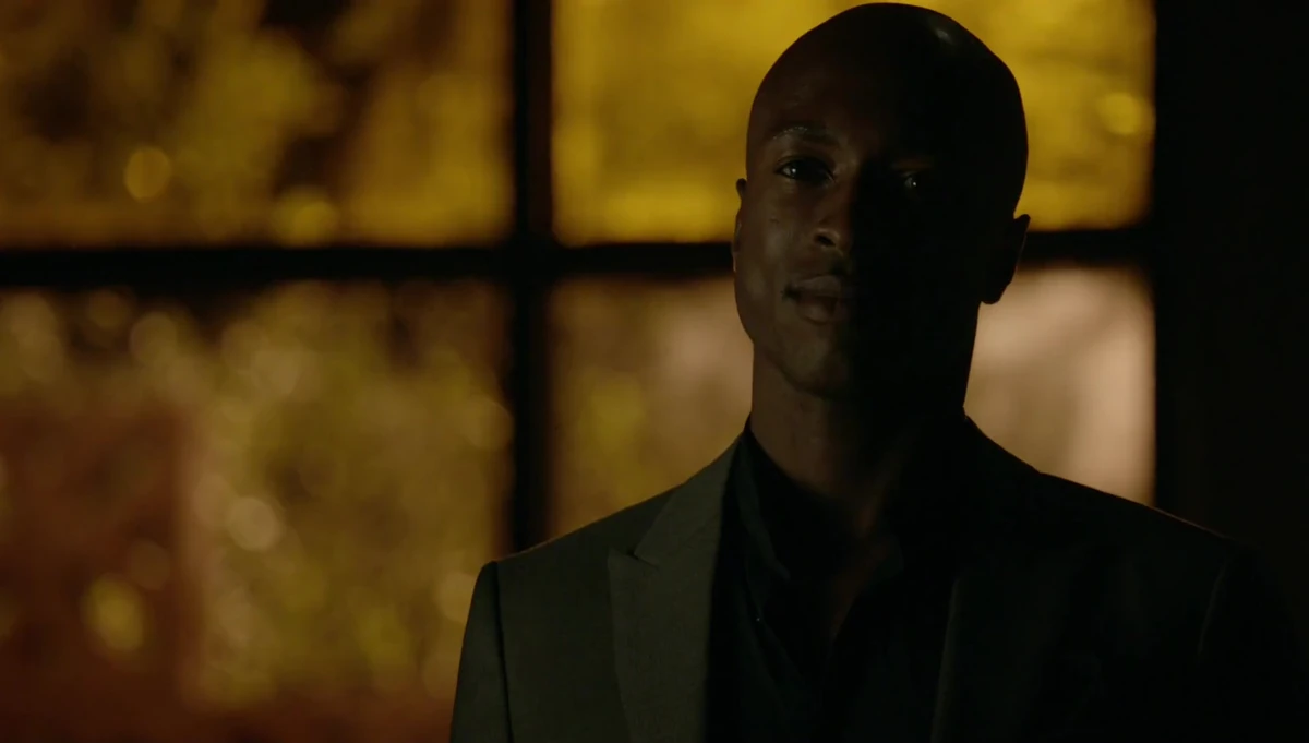 Arcadius Devil | Wiki Legaciesbr | Fandom